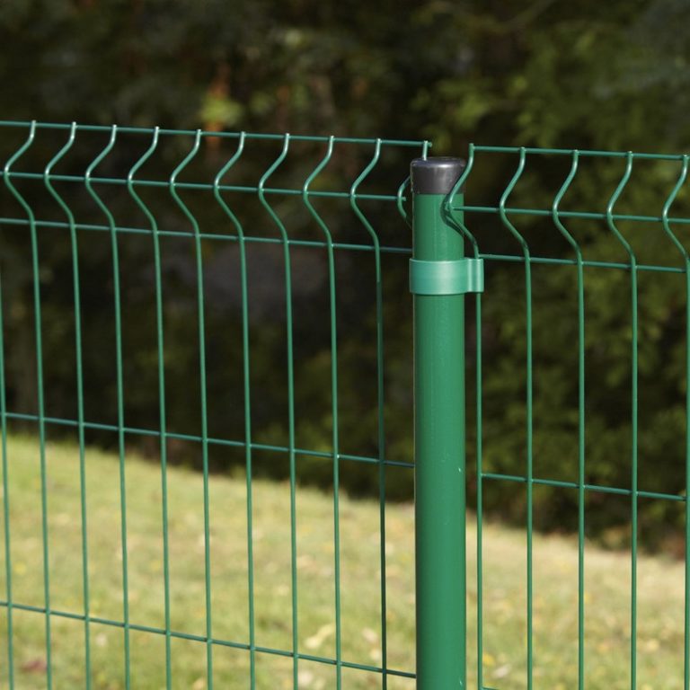 Les différents types de grillage pour jardin et leurs utilisations